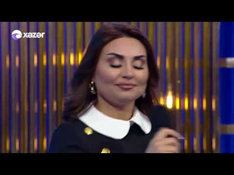 Şəbnəm Tovuzlu - Nifrət