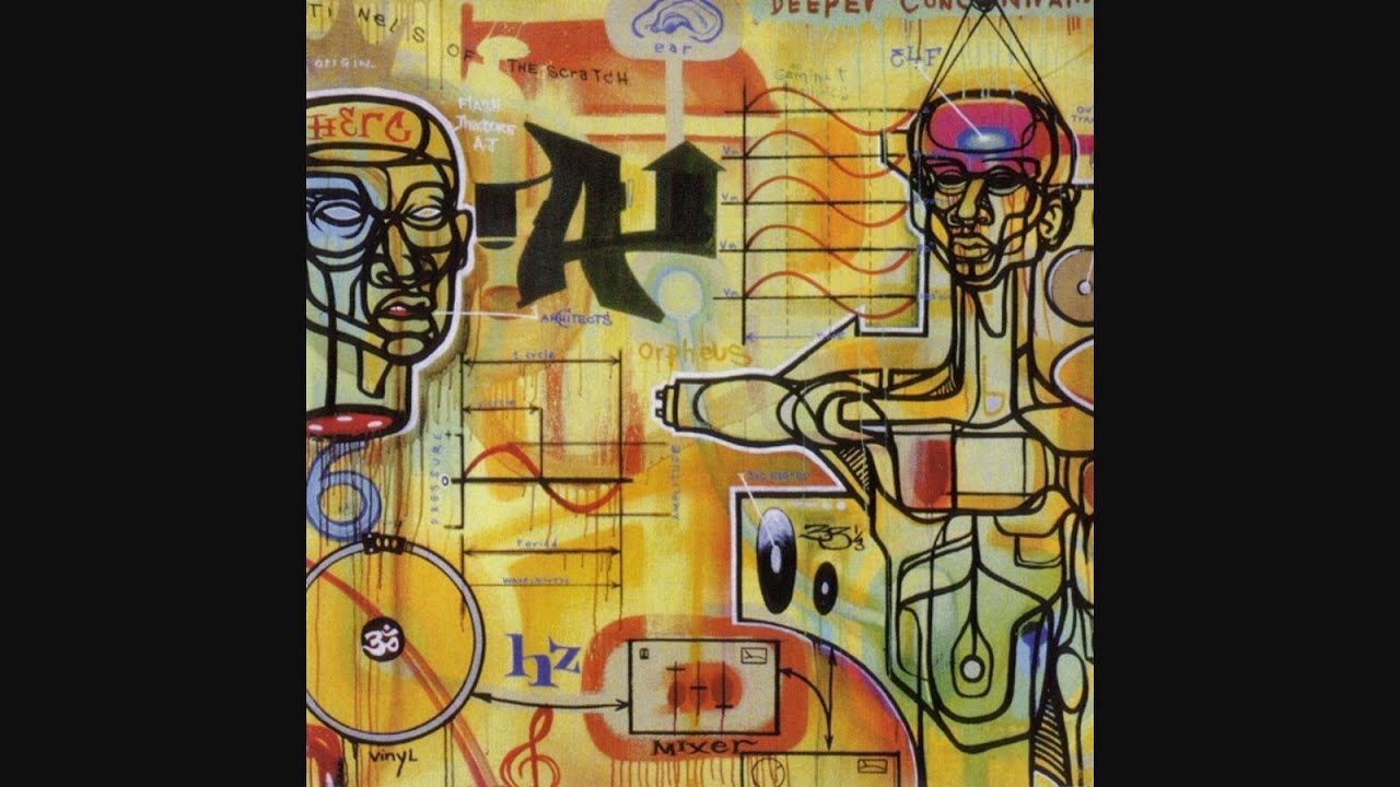 OM Records: Deeper Concentration 2 [1998] - YouTube