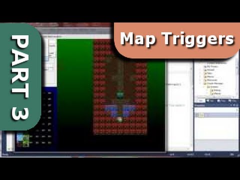 VB Game Programming Tutorial - Creating a Simple Trigger Scripting ...