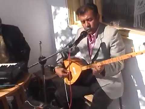 Haydar Şanlı - Müzik Ziyafeti'2