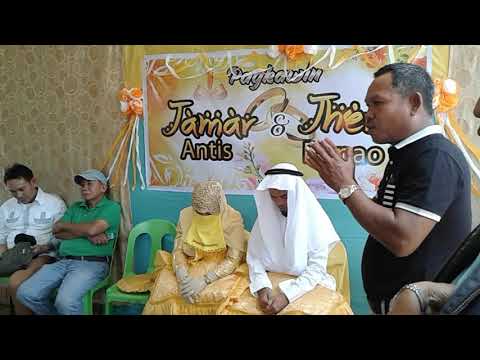 Wedding Ustadz Jamar Jahatla & Ustaja Jhera