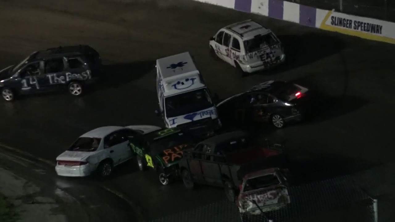 Slinger SlamFest Gauntlet Highlights - YouTube