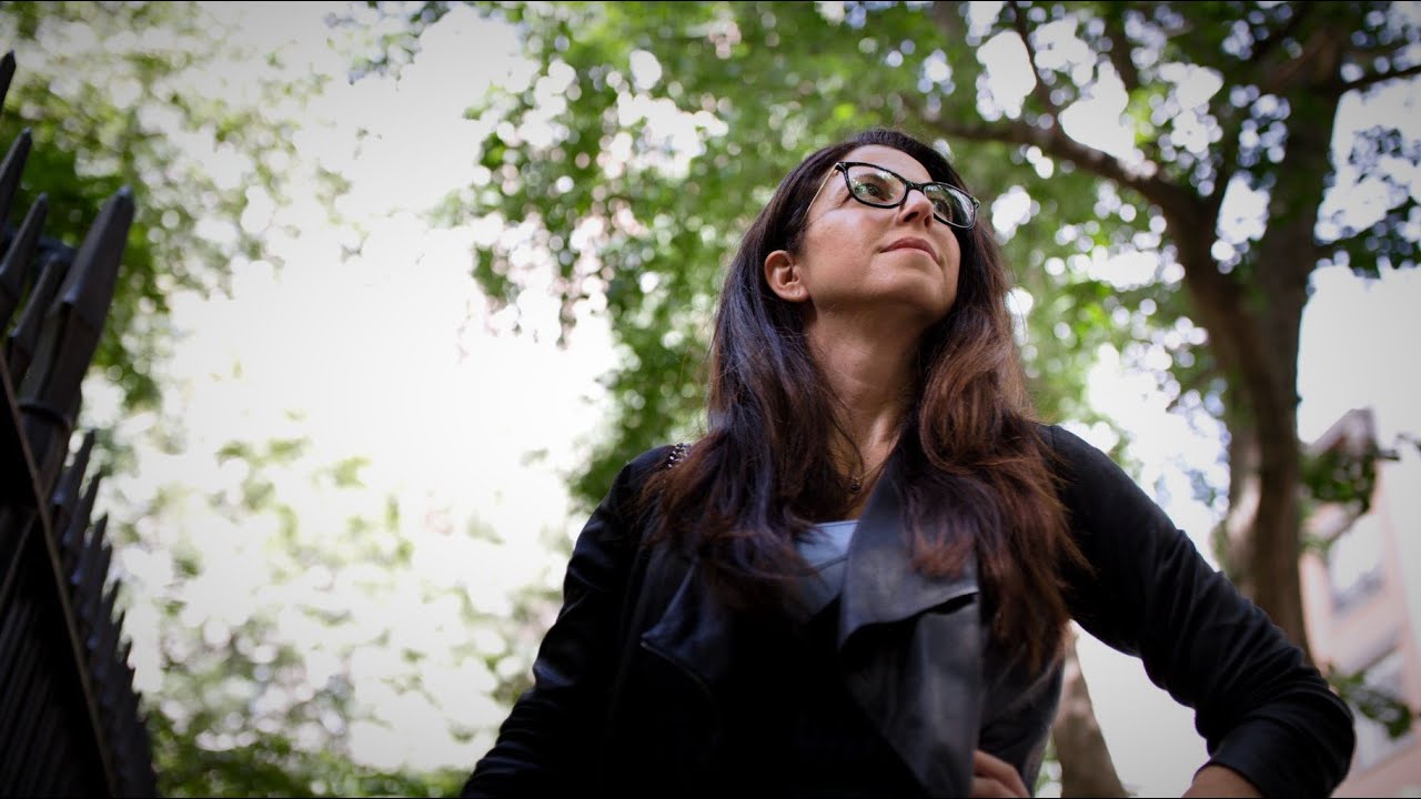 Heather Berlin | Consciousness And The Brain | Free Will? A Documentary ...