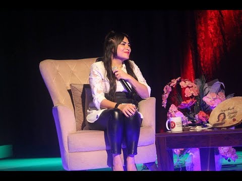 Sevil Katran - Demedimmi Gönül Sana (Anadolu Dernek Tv) !!