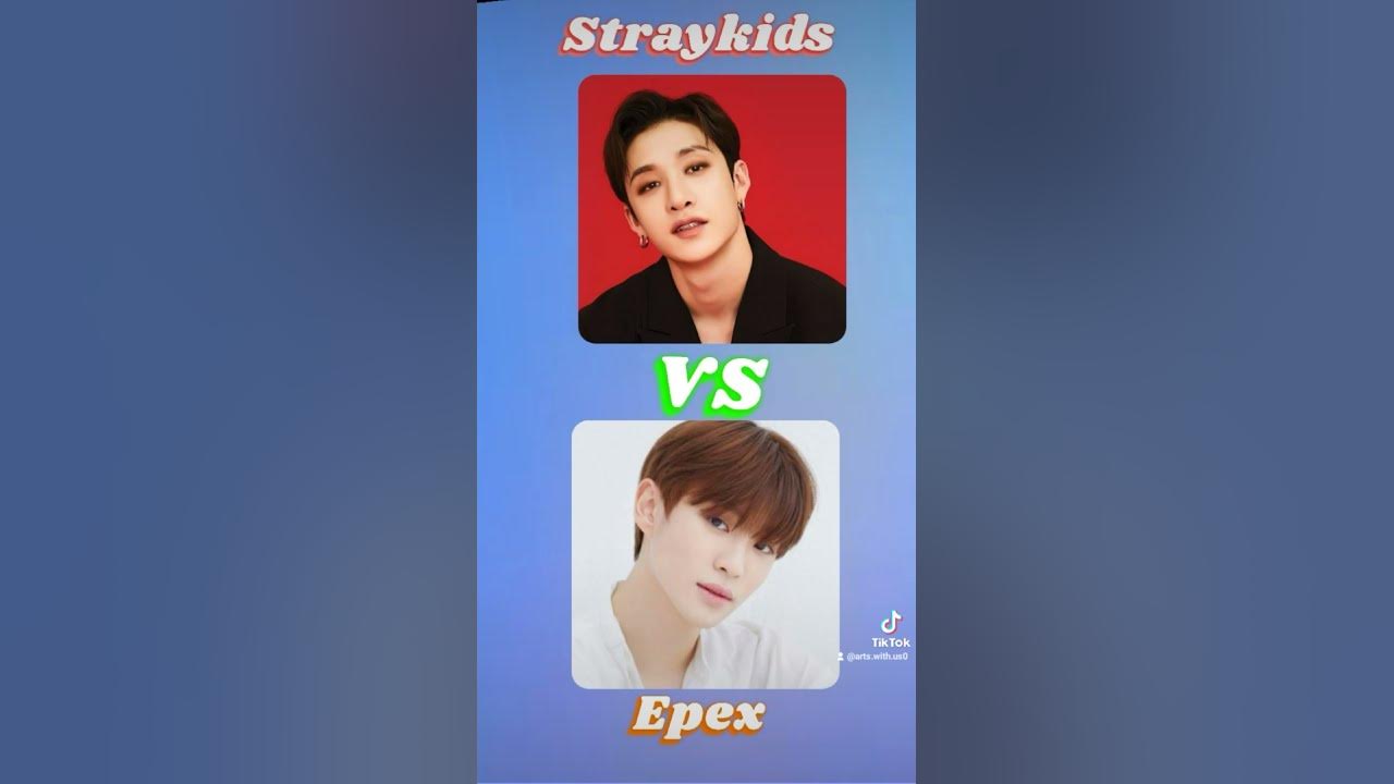 #southkorea #choose #kpop #straykids #epex #trending #music #viral #challenge #entertainment ...