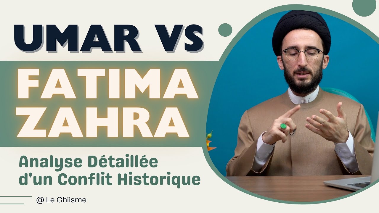 Coup d'État d'Abu Bakr et le Témoignage de Fatima Zahra (a) - YouTube
