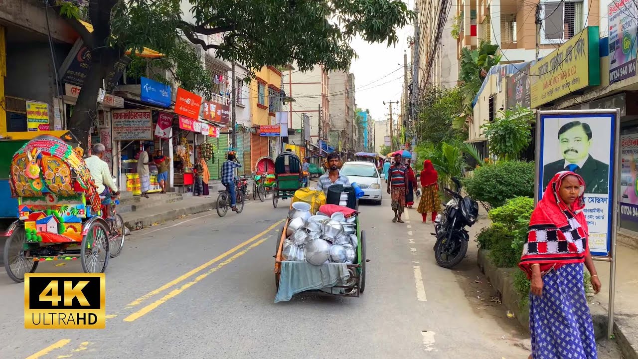 mirpur-13-4k-walking-tour-2023-dhaka-bangladesh-youtube