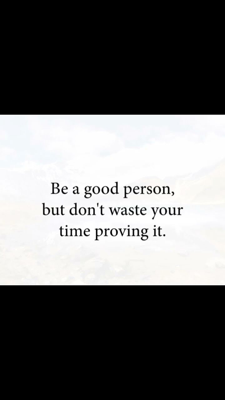 Actions Speak Louder Than Words And Genuine Kindness Is Often Recognized Without Validation
