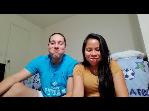 Couple Chubby Bunny Challenge | Chubby Bunny | Couple | Pinay Wife