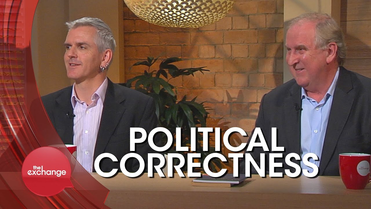 Political Correctness | Dr Robert Sparrow & Dr Kevin Donnelly - YouTube