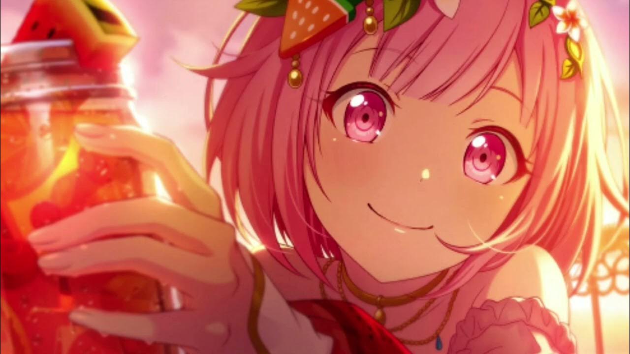 Любимые Карты Каждого Персонажа в Секае - YouTube