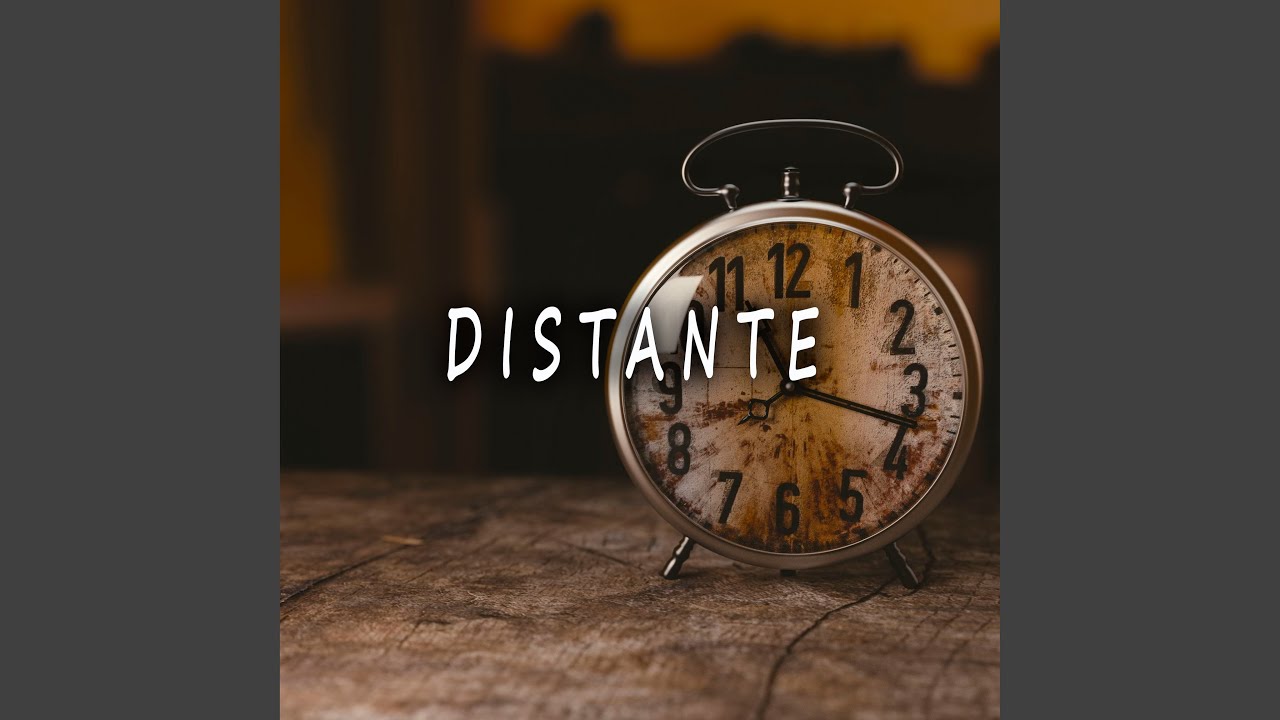 Distante - YouTube