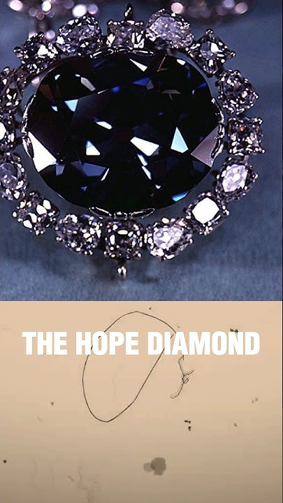 The curse of hope diamond | Mystery of the hope diamond | Cursed ...