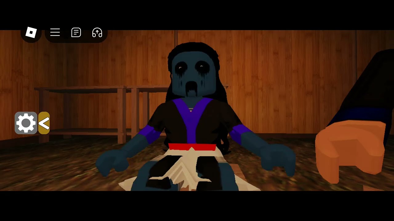 I Play "Hmong Ghost Story" - YouTube