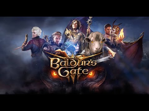 [BG3#99] Baldur's Gate 3 (Tactician difficulty) - Devil's Fee and the ...