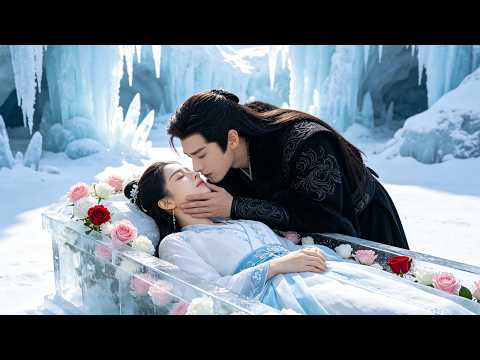 Five Years Ghost Marriage, Emperor Sleeps With Her Corpse, Her Revival Drives Him Mad