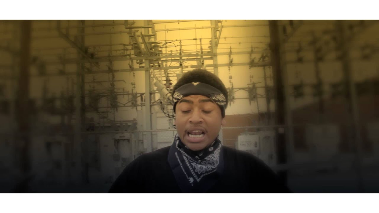 Chevy Boy - Fables - Official Music Video (Directed By. BroTex) - YouTube