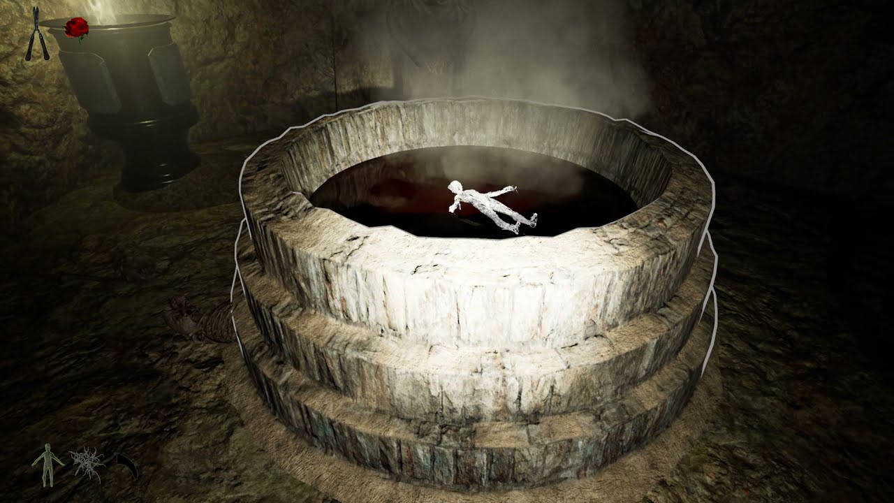 FIRST TO COMPLETE: Pacify: The Woods (Map Update) - YouTube