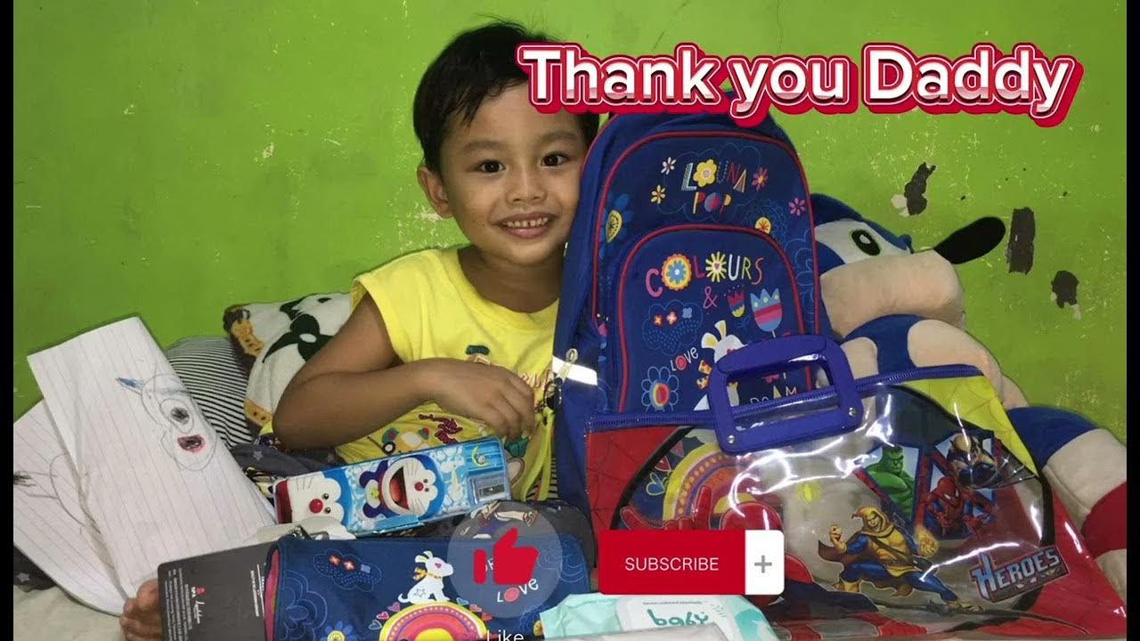 Thank You Daddy And I Love You Po Shorts Youtube