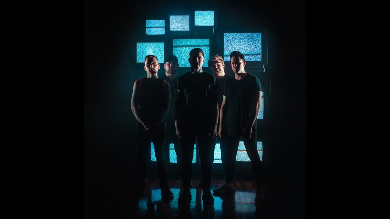 Interview With Joe Mabry Of Orlando, FL Post Hardcore Band "Capstan ...