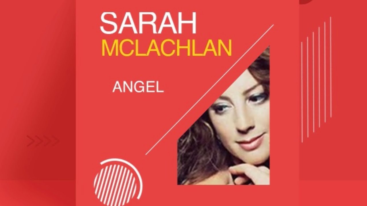 Angel - Sarah McLachlan (James Onohan Piano Cover) - YouTube
