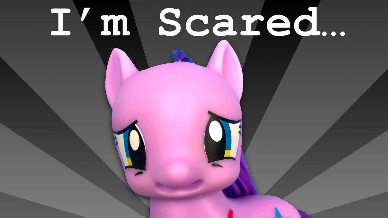 Concerned Fakie MLP G4 Bootleg Review! - YouTube