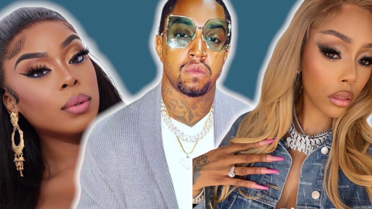 Love & Hip Hop Shay Johnson Claps Back At Bambi After she Said Shay was ...
