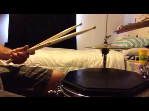 #38 Rudimental Ritual - Four-Stroke Ruff Paradiddlediddle - YouTube