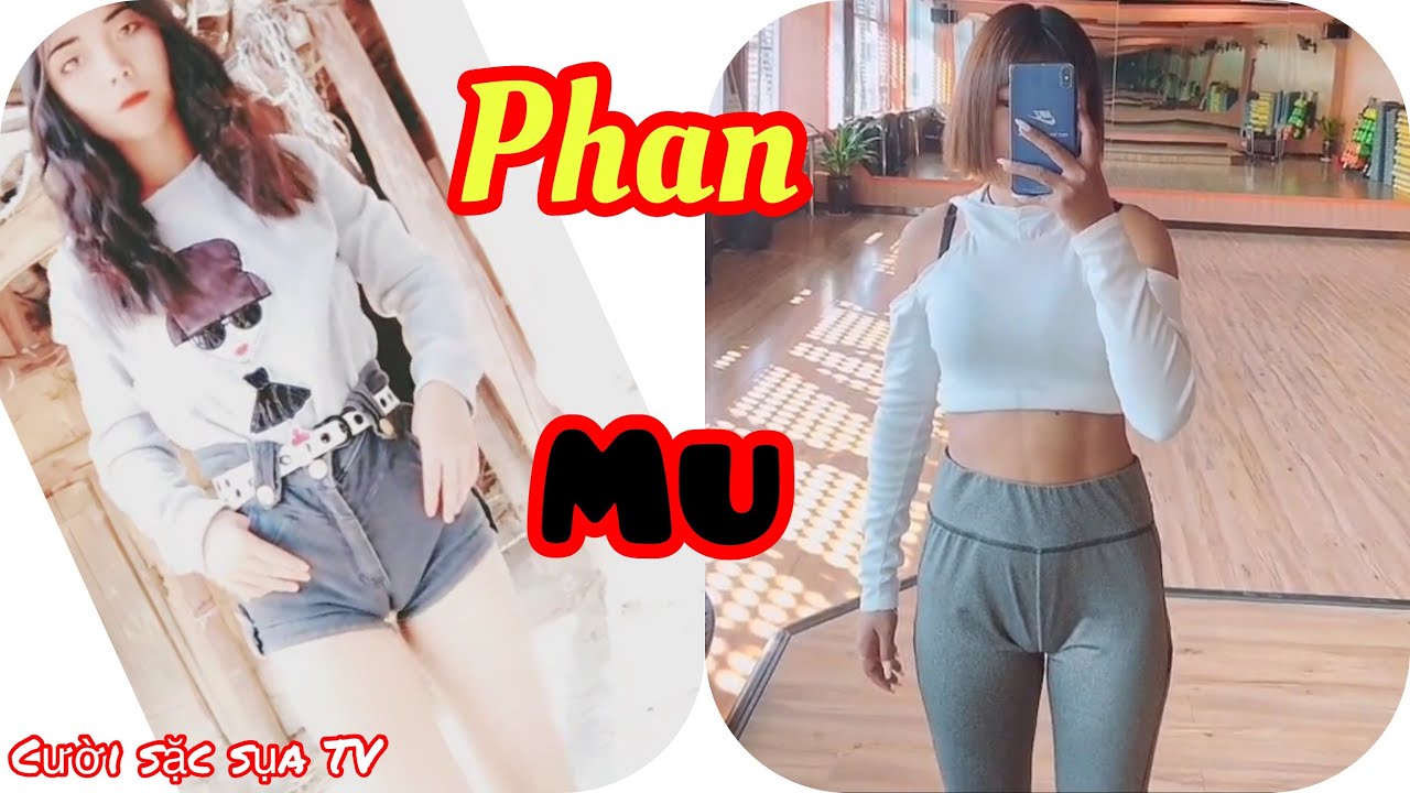 Anh em Phan MU gái xinh - YouTube
