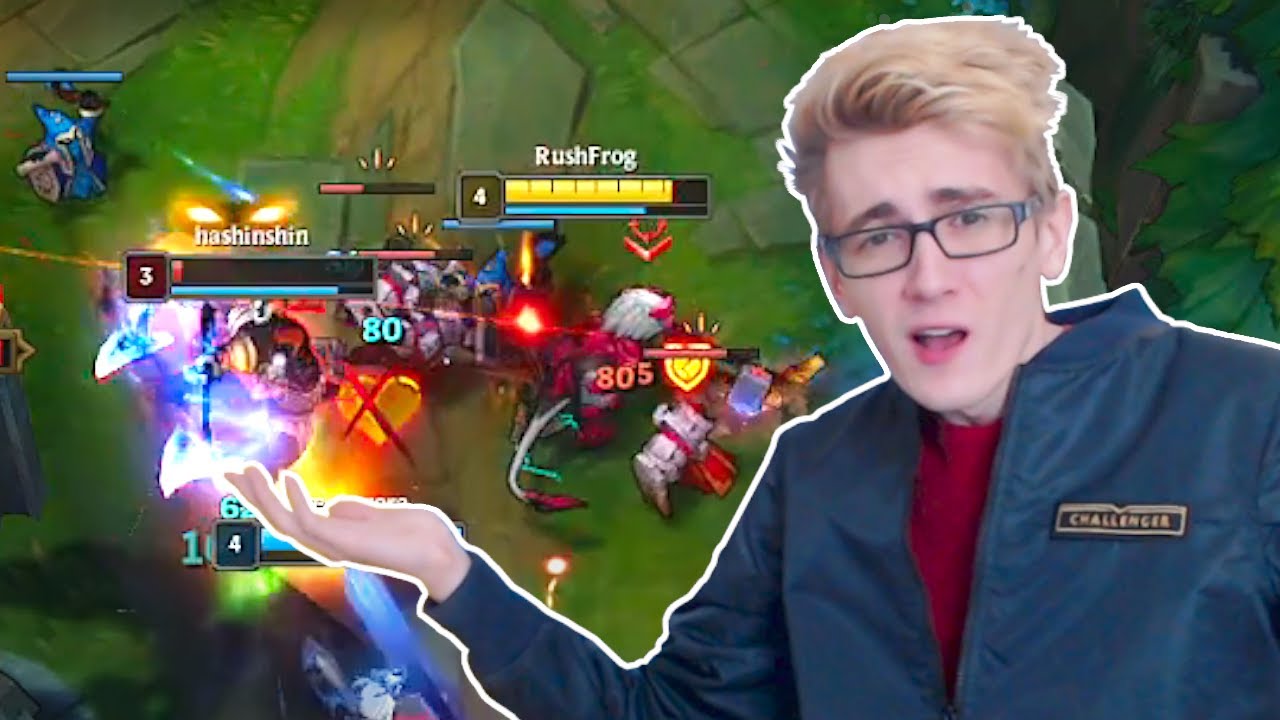 Hashinshin is never gonna dance again 2 | Anniversary edition - YouTube