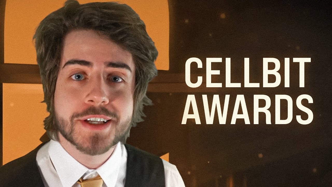 Cellbit Awards 2022 [EVENTO COMPLETO] - YouTube