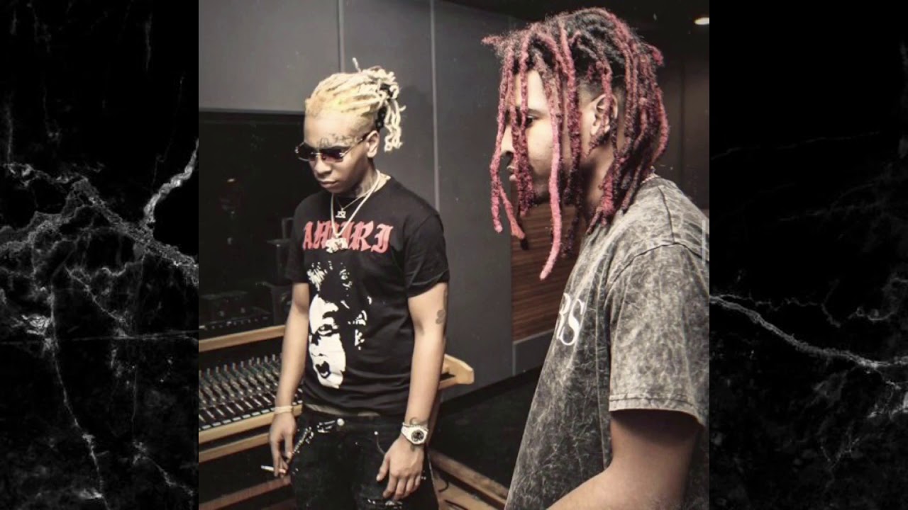 (FREE) Lil Gotit + Lil Keed + Pyrex Whippa Type Beat - Vetements [ Prod ...