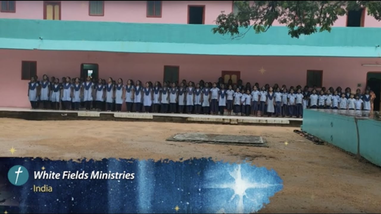 Missions Focus: Year-End Recap - YouTube