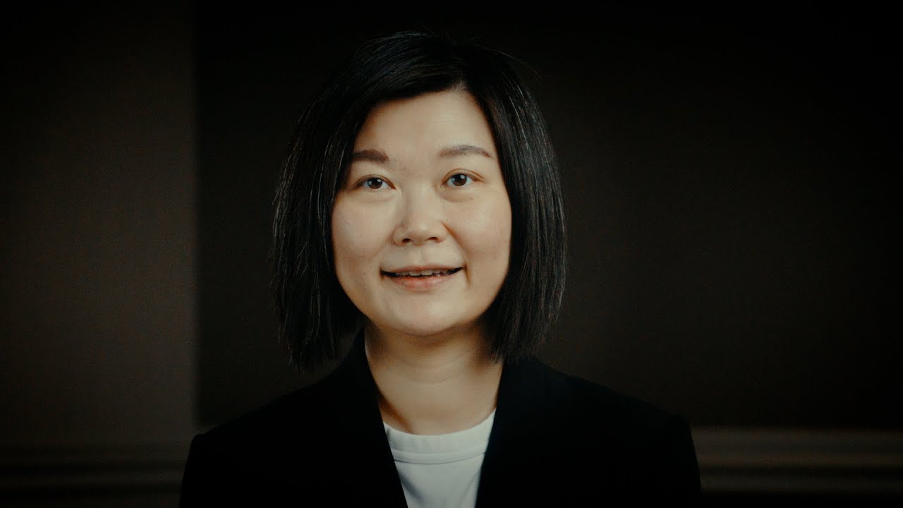 AIA Future Focused - Chien Yi Chu, Assoc. AIA - YouTube