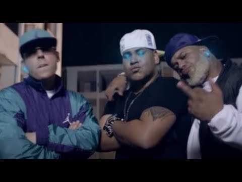 O´neill Ft. Franco EL Gorila, Cosculluela - Tirale ( DjDrojan Remix ) OLD SCHOOL ( V-EDIT DVJ DRO )