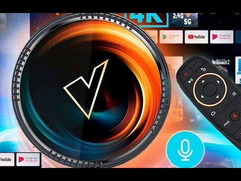 Review Vontar W2 ATV - YouTube