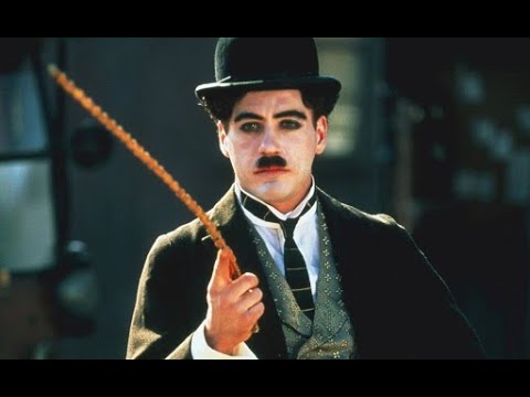 John Barry - Chaplin (Main Theme) - B.O.F "Chaplin" (1992) - YouTube