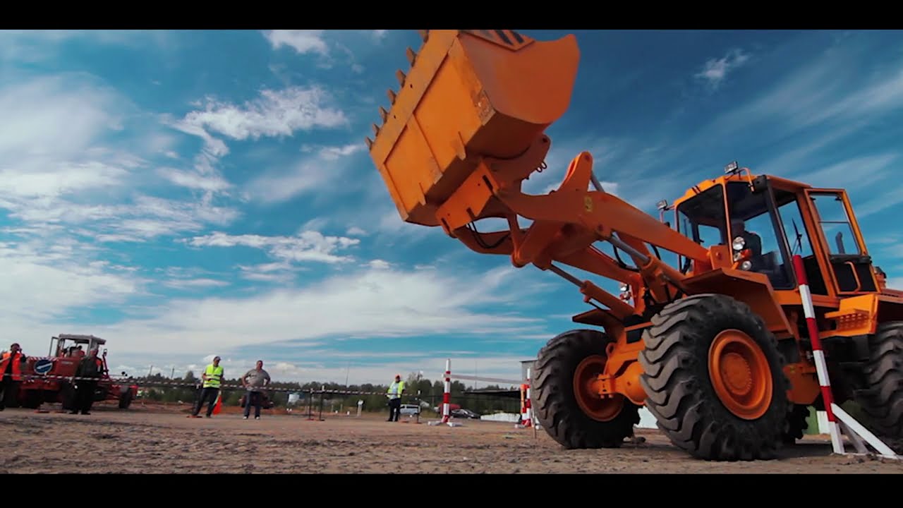 Building a More Connected Construction Industry - YouTube