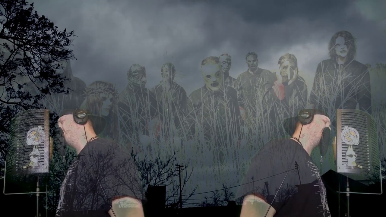 Slipknot - Snuff (VOCAL COVER) - YouTube