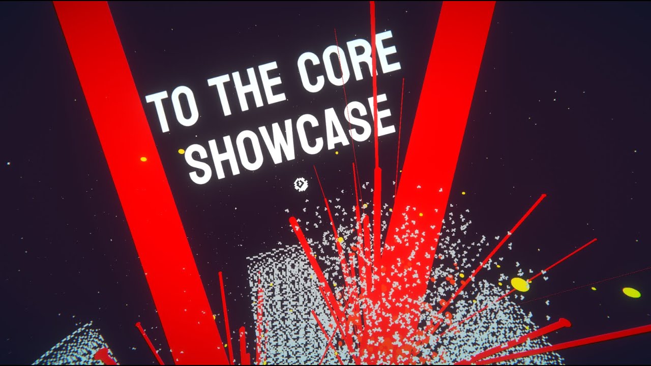 to the core showcase (what i have made this month) - YouTube