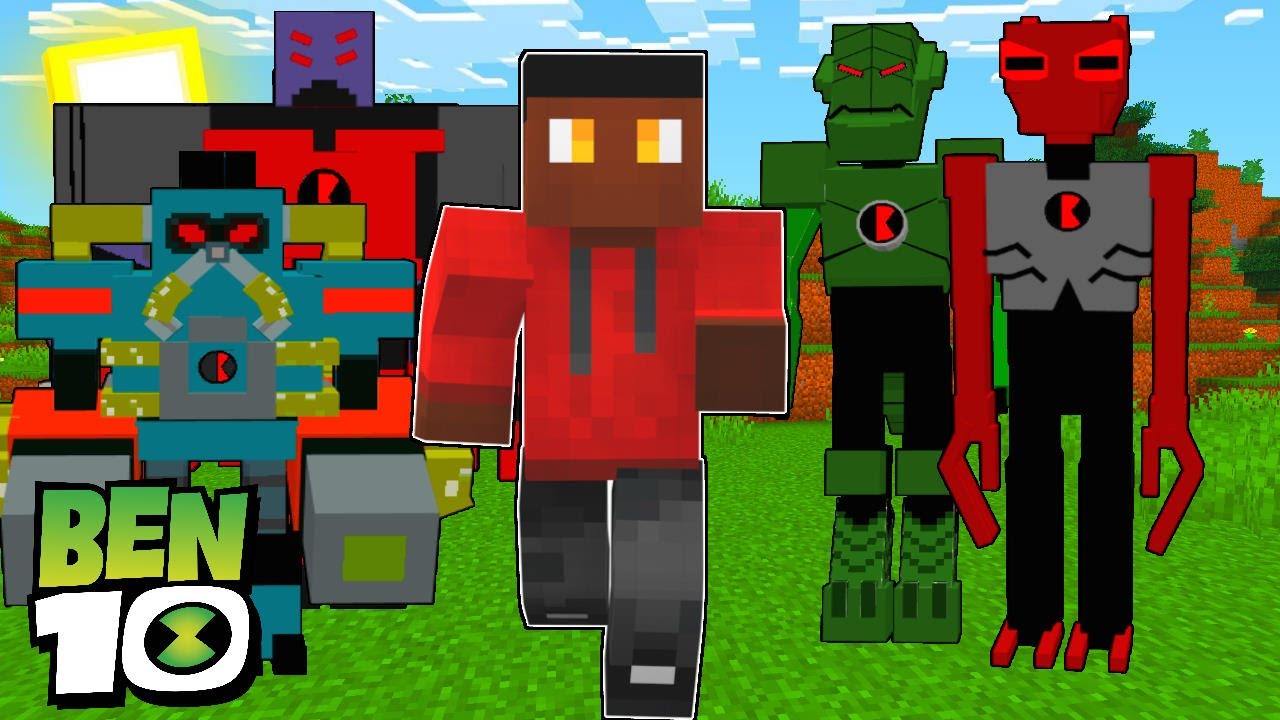 Minecraft - How to get Kevin 11 Antitrix (Datapack)! - YouTube