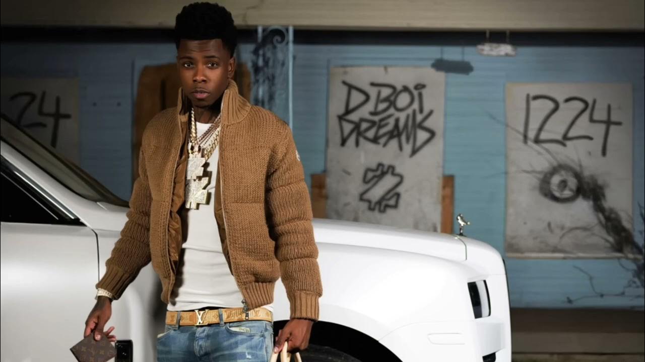 Zillionaire Doe - Still CBFW [Clean] - YouTube Music