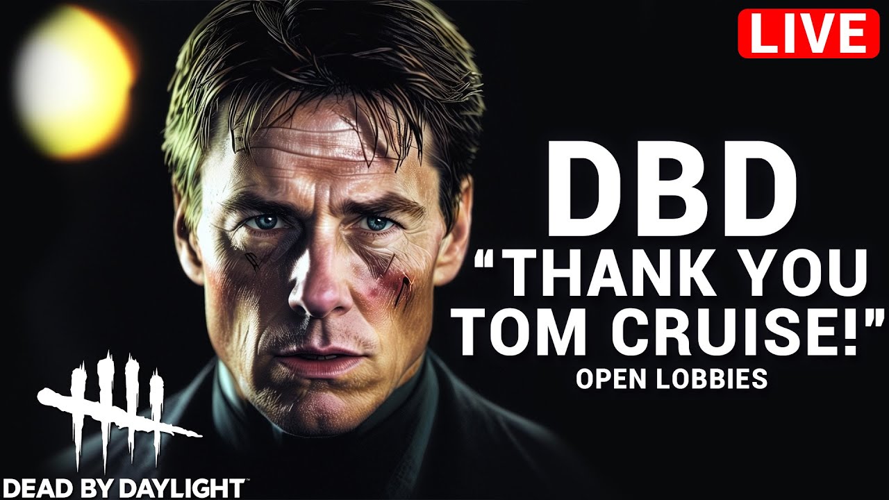 THANK YOU TOM CRUISE! !GIVEAWAY !MERCH - YouTube