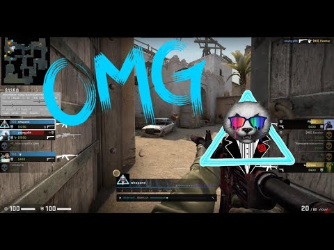 CS-GO KİLL MİNİ KİLL MONTAGE - YouTube