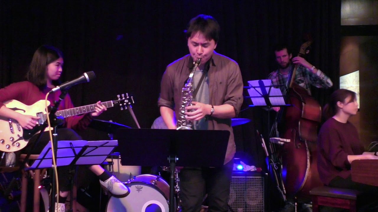 Daniel Cho - YouTube