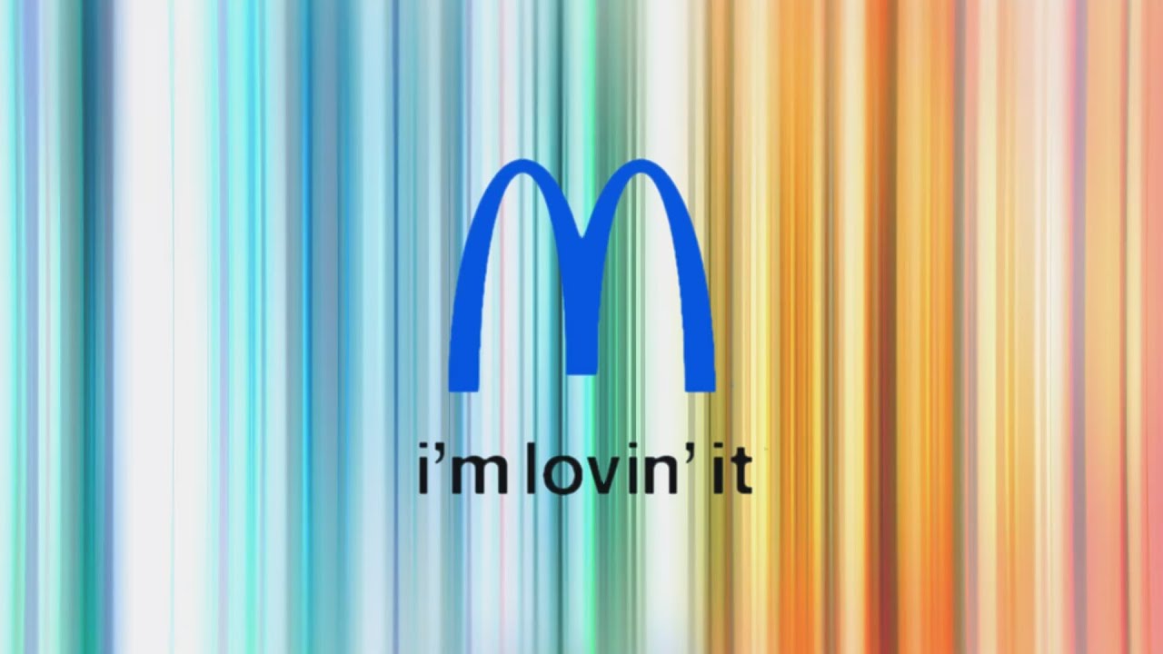McDonald's Netflix Logo Effects (Google Ident (2014) Effects) - YouTube