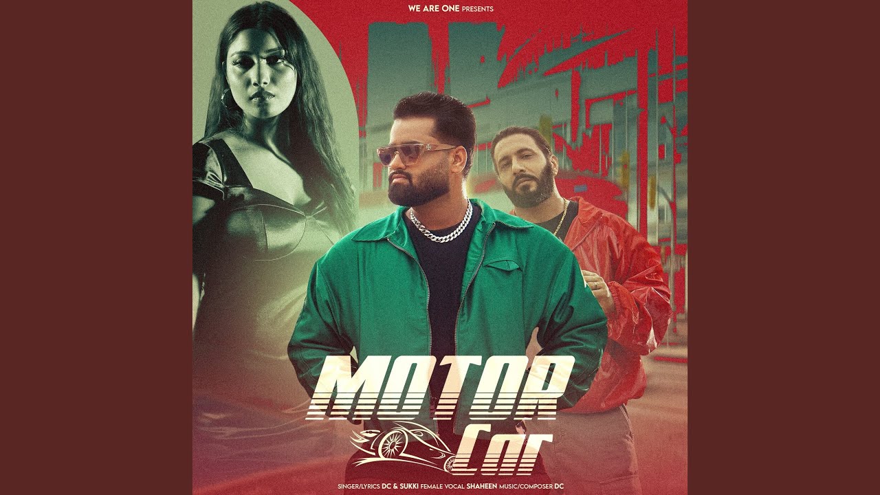 Motor Car - YouTube