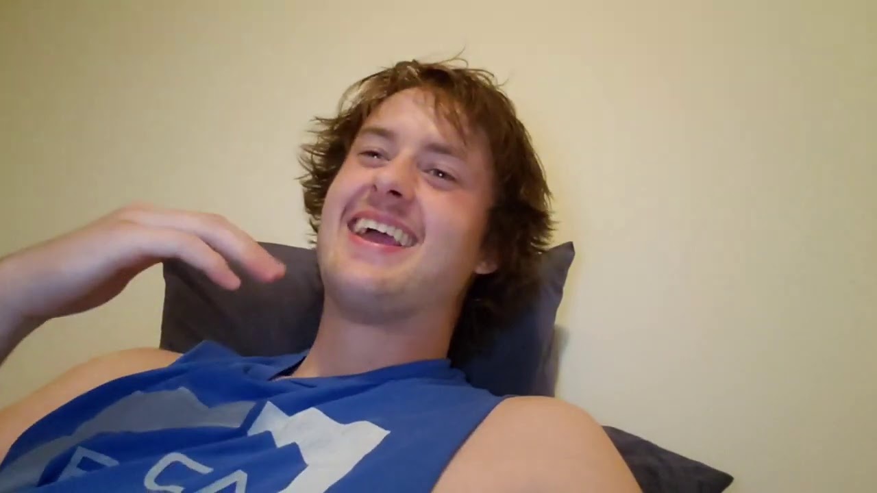 fellowship with Rob Wile - YouTube