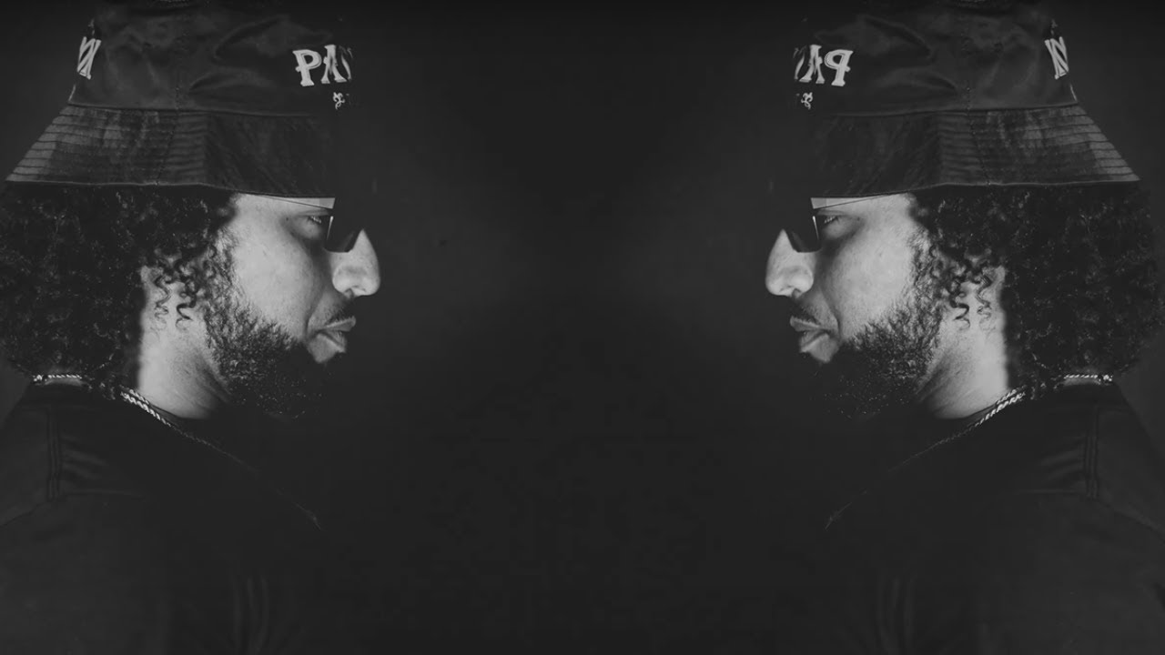 Chief Da Don - High Expectations (Official Music Video) - YouTube
