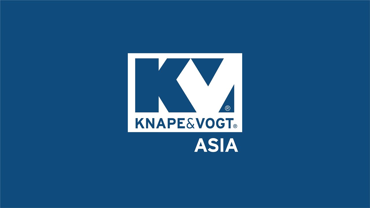 KV Asia Jan 2024 Celebration - YouTube